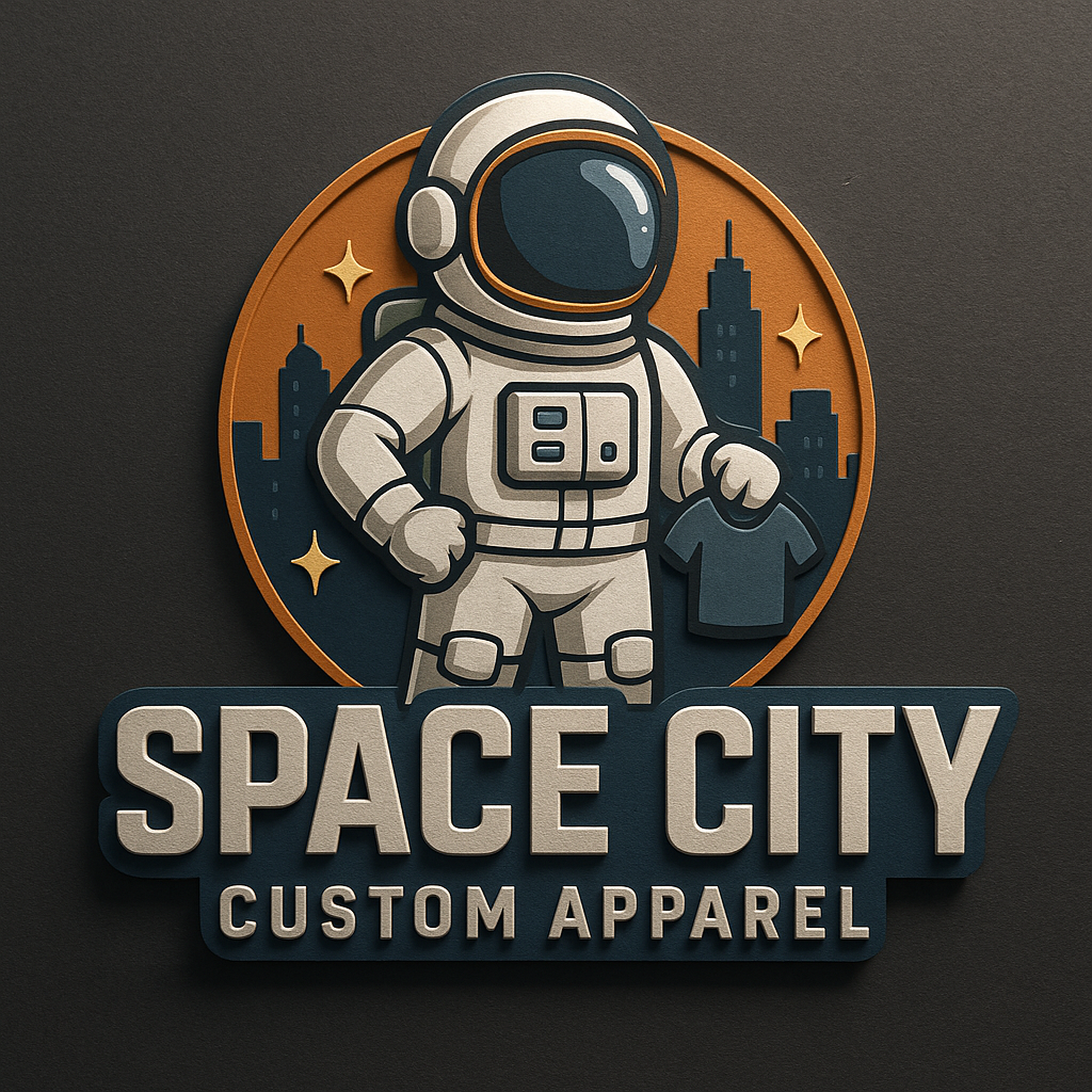 Space City Custom Apparel